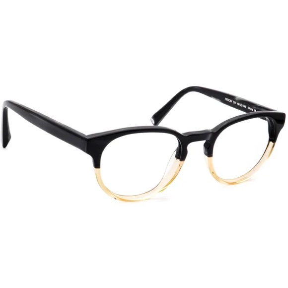 Warby Parker | Accessories | Warby Parker Percey Eyeglasses | Poshmark